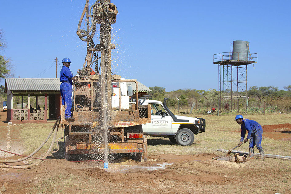 More good news from Zimbabwe - Wildlife Photography Africa